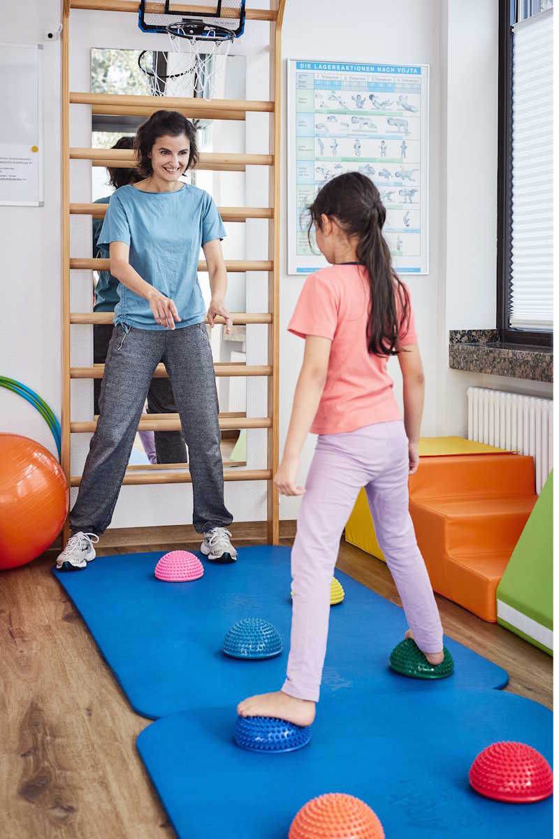 Kinderphysiotherapie – Physiotherapie Osteopathie Betz